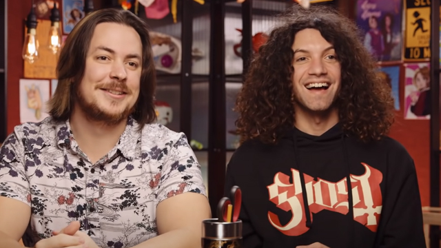 Game Grumps Dan Avidan Responds To Sexual Misconduct Allegations Its Simply Untrue