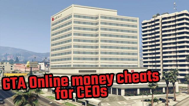 GTA Online Money Cheats 2021: Unlimited money for PS4, PC, Xbox, PS5 ...