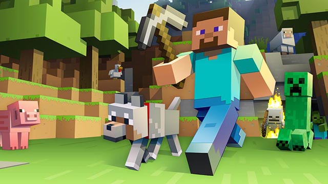 Is Minecraft shutting down in 2021? - GameRevolution