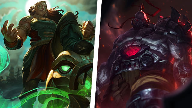 League of Legends | What is the average LoL KDA ratio? - GameRevolution