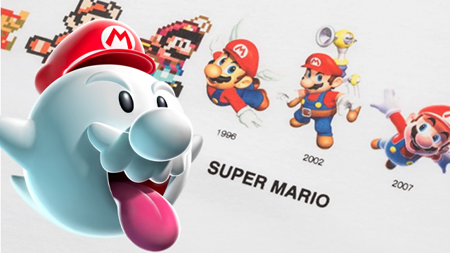 Mario Death Day: Here's why Mario has 'died' today - GameRevolution