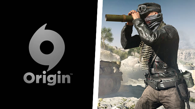 Origin Error Code 106133 Upstream Service Unavailable Fix Gamerevolution
