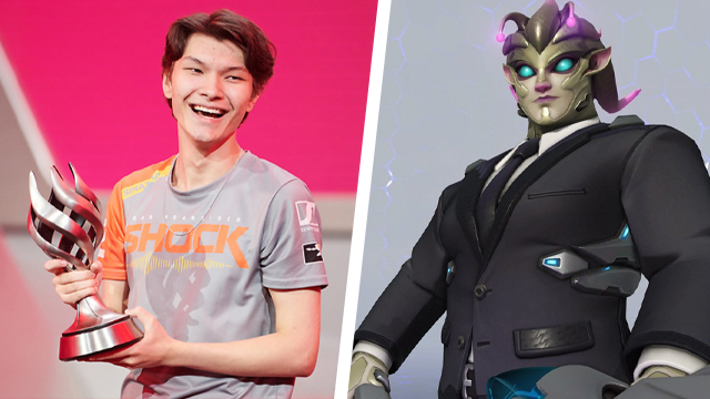 Overwatch Sinatraa alien skin purchases will be refunded following ...