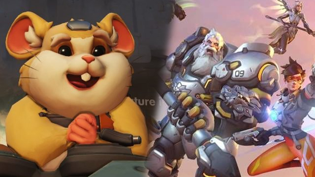 Overwatch Experimental card changes and patch notes for March 22 ...