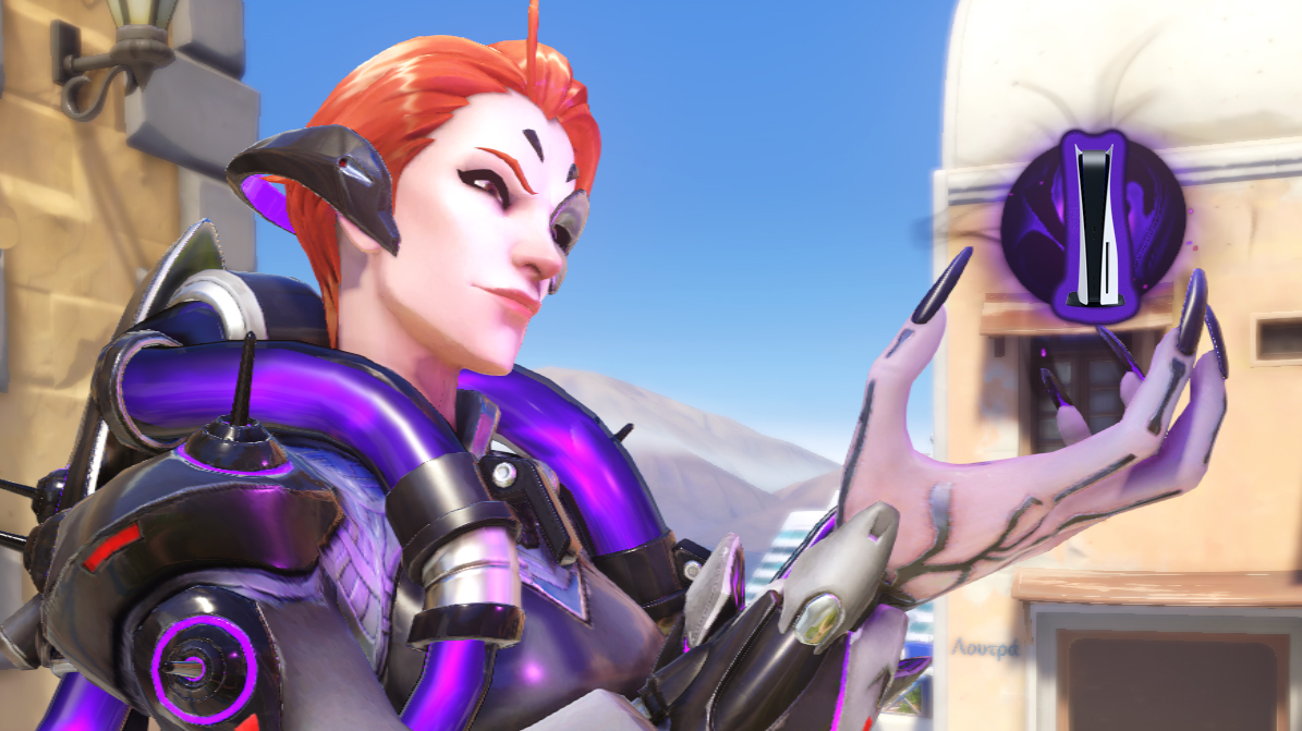 Does Overwatch PS5 get 120 fps enhancements? - GameRevolution