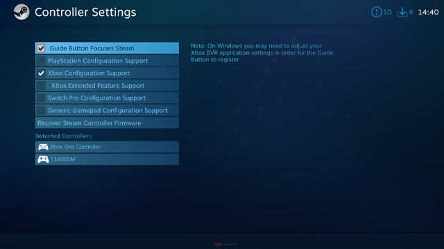 How to play Minecraft Java with a controller on PC guide - GameRevolution