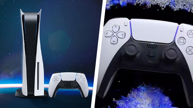 How to update PS5 controller firmware manually - GameRevolution