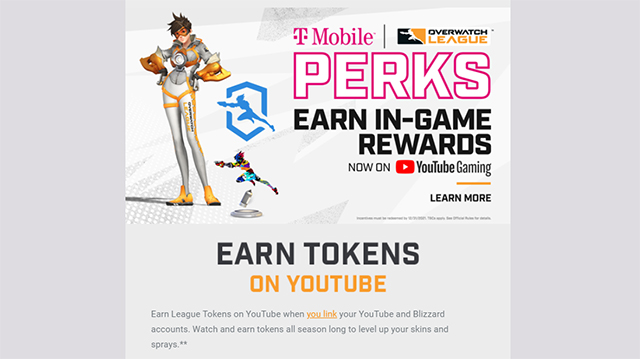How to get Overwatch League tokens - GameRevolution