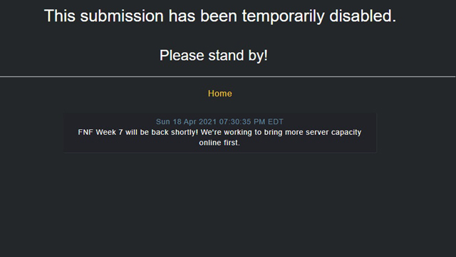 What is Friday Night Funkin'? Newgrounds' FNF Week 7 explained