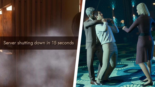 How To Fix First Class Trouble Server Shutting Down Error