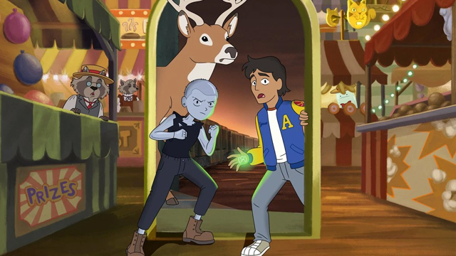 Is Infinity Train season 5 cancelled? - GameRevolution