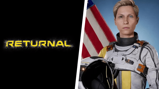 What makes Returnal a roguelike? - GameRevolution