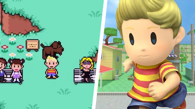 Mother 3 15th Anniversary: Will there be a Switch 2021 remaster ...