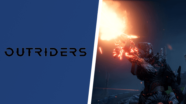 Outriders: Best mod combos and loadouts - GameRevolution