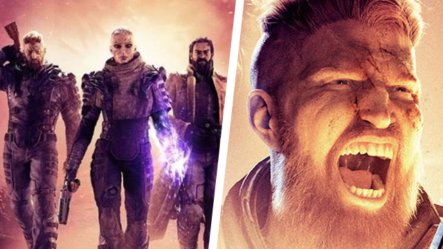 How to get Outriders' free Legendary gift - GameRevolution