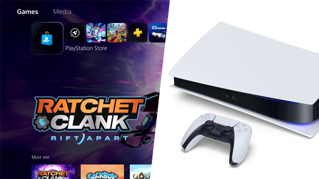 PS5 'Unknown Updated' Notification: What does it mean? - GameRevolution