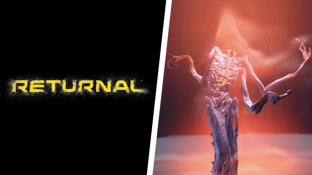 Returnal How to beat Phrike: Defeat the first boss - GameRevolution