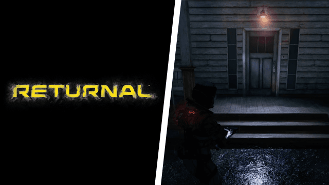 Returnal Unlock the House: House Key Location - GameRevolution