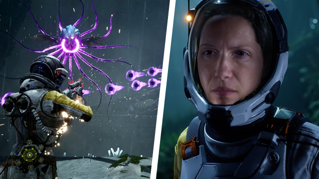 Returnal How to Reload: Overload explained - GameRevolution