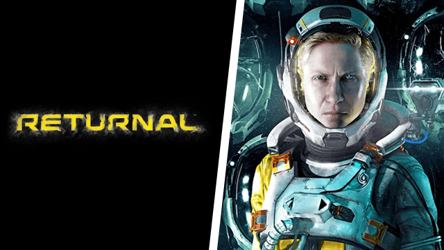 Returnal's no saving during runs has community divided - GameRevolution