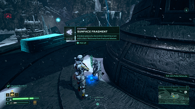 What are the permanent upgrades in Returnal? - GameRevolution