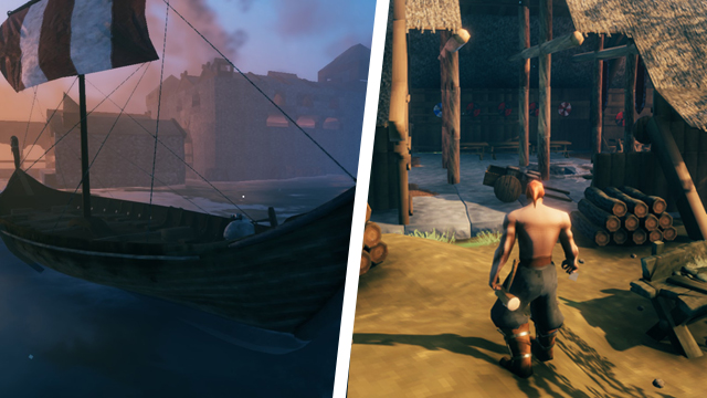 New Valheim Update 0.150.3 Patch Notes: Today, April 20 - GameRevolution