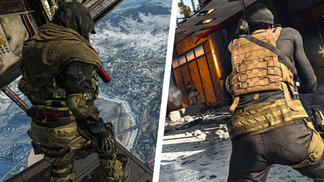 Best Sykov Loadout for Warzone: Attachments and 80-round mag ...