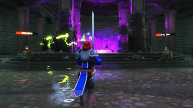 Best Core games to play free on Epic Games Store - GameRevolution