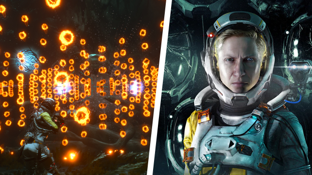 Does Returnal have difficulty settings? - GameRevolution