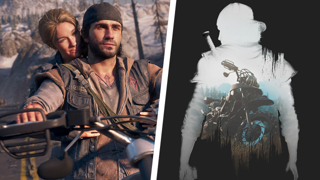 Days Gone Release Date 2nd Anniversary - GameRevolution