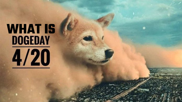 What is Doge Day 420 on Twitter and Reddit? - GameRevolution