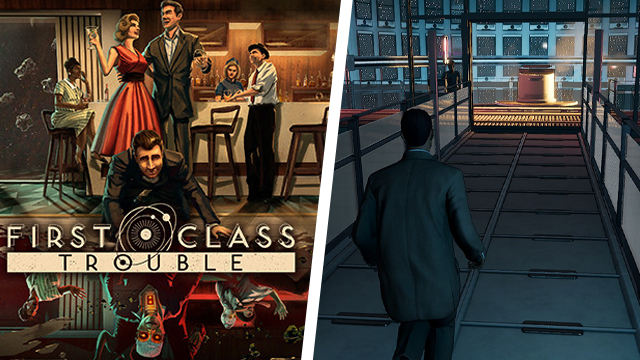First Class Trouble Guide: How to play, how to win, and rules ...