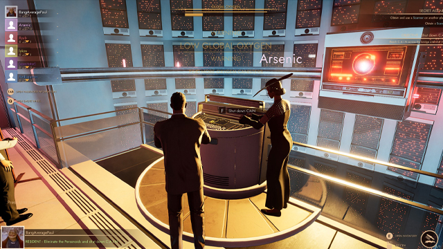 First Class Trouble Guide: How to play, how to win, and rules ...