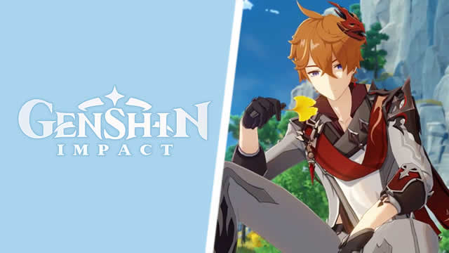 Genshin Impact | Treasure Lost Treasure Found Strange Jade Plate ...