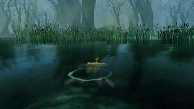 Valheim: How to dive underwater and retrieve items - GameRevolution