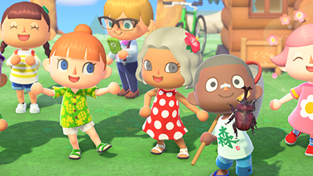 Animal Crossing New Horizons: How to get Shell Arch - GameRevolution