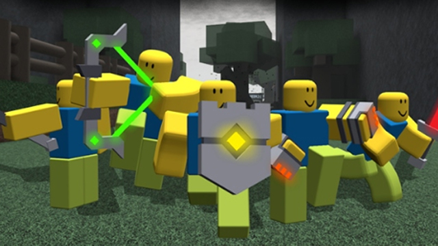 How to equip items in Roblox Critical Expedition - GameRevolution