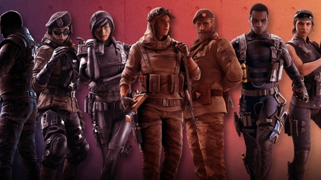 Rainbow Six Siege error code 2-0x0000D00a fix - GameRevolution