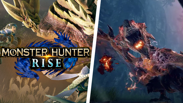 Monster Hunter Rise 2.0 update patch notes - GameRevolution