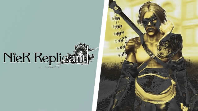 Nier Replicant: How to unlock 15 Nightmares - GameRevolution