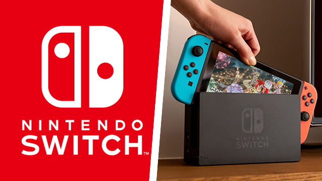 Nintendo Switch error code 2813-0002 fix - GameRevolution