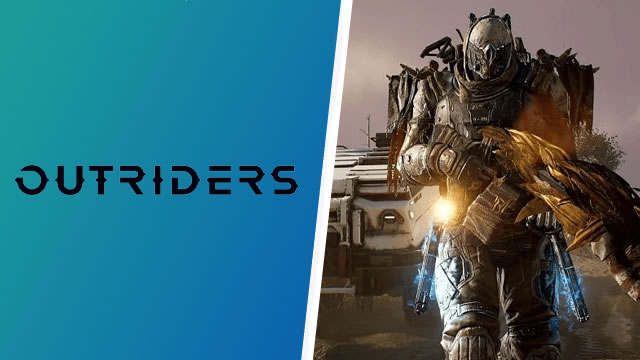 Outriders Patch Notes: First Update April 8, 2021 - GameRevolution
