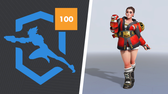 How to get the Overwatch MM-Mei skin - GameRevolution