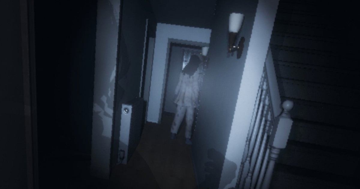 Phasmophobia update patch notes (April 2021) - GameRevolution