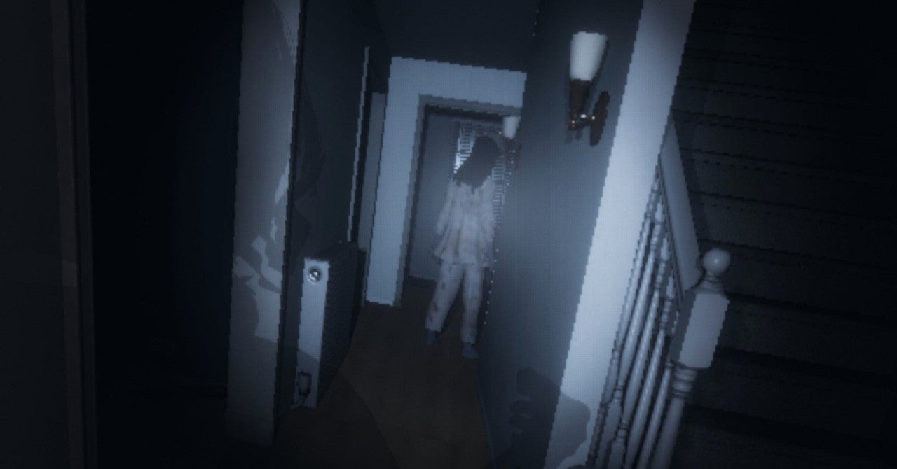 Phasmophobia update patch notes (April 2021) - GameRevolution