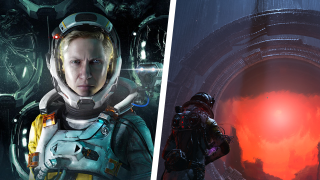 What is the Returnal Simulation Mode? - GameRevolution