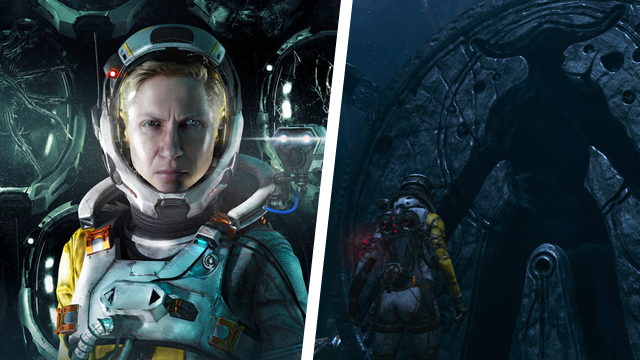 What do Reconstructors do in Returnal? - GameRevolution