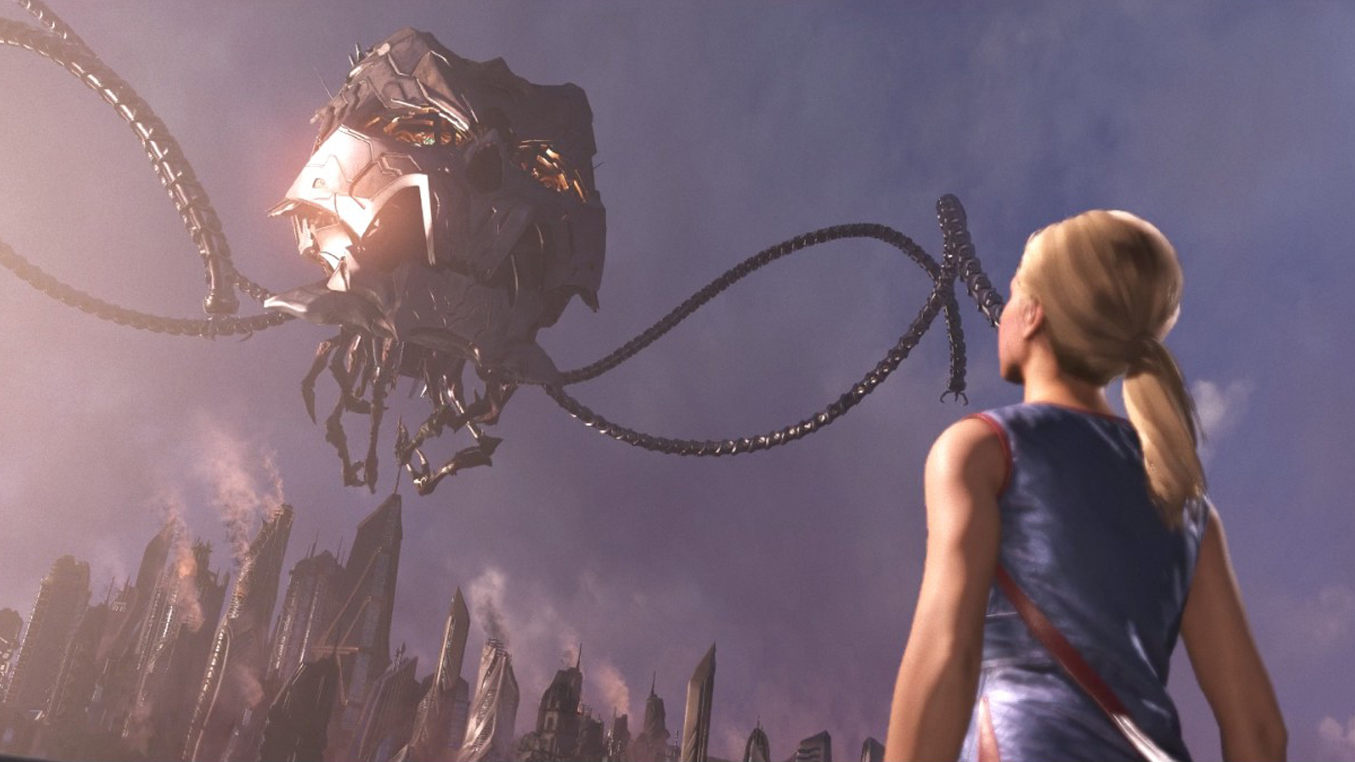 DC Injustice Movie Plot Explained: What to expect from its story ...