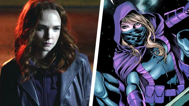 Batwoman: Who is Stephanie Brown AKA Spoiler? - GameRevolution