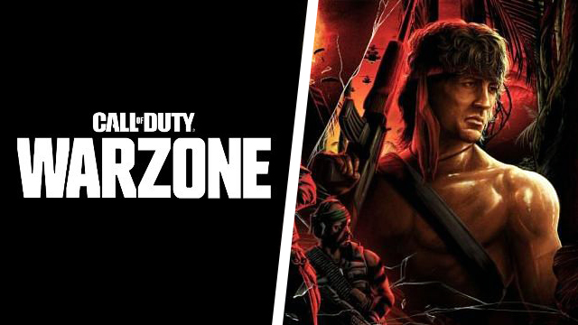 How to unlock Rambo in Call of Duty: Warzone - GameRevolution